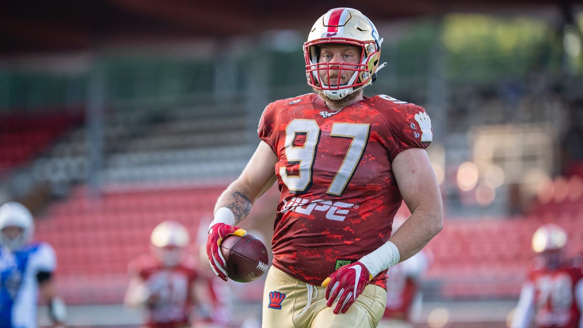 Wasa Royals - Vaahteraliiga